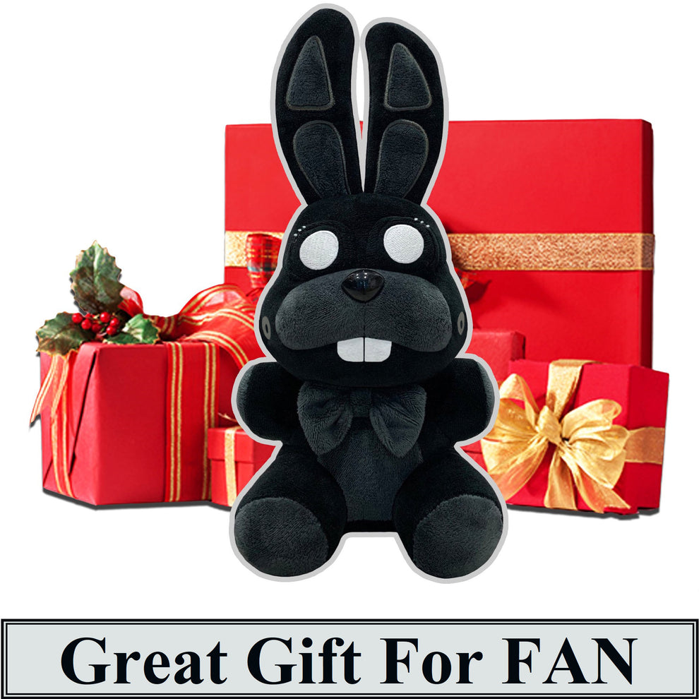 VNKVTL: Shadow Bonnie Plush - Valentines Day - Toy Bonnie Plush | Stuf